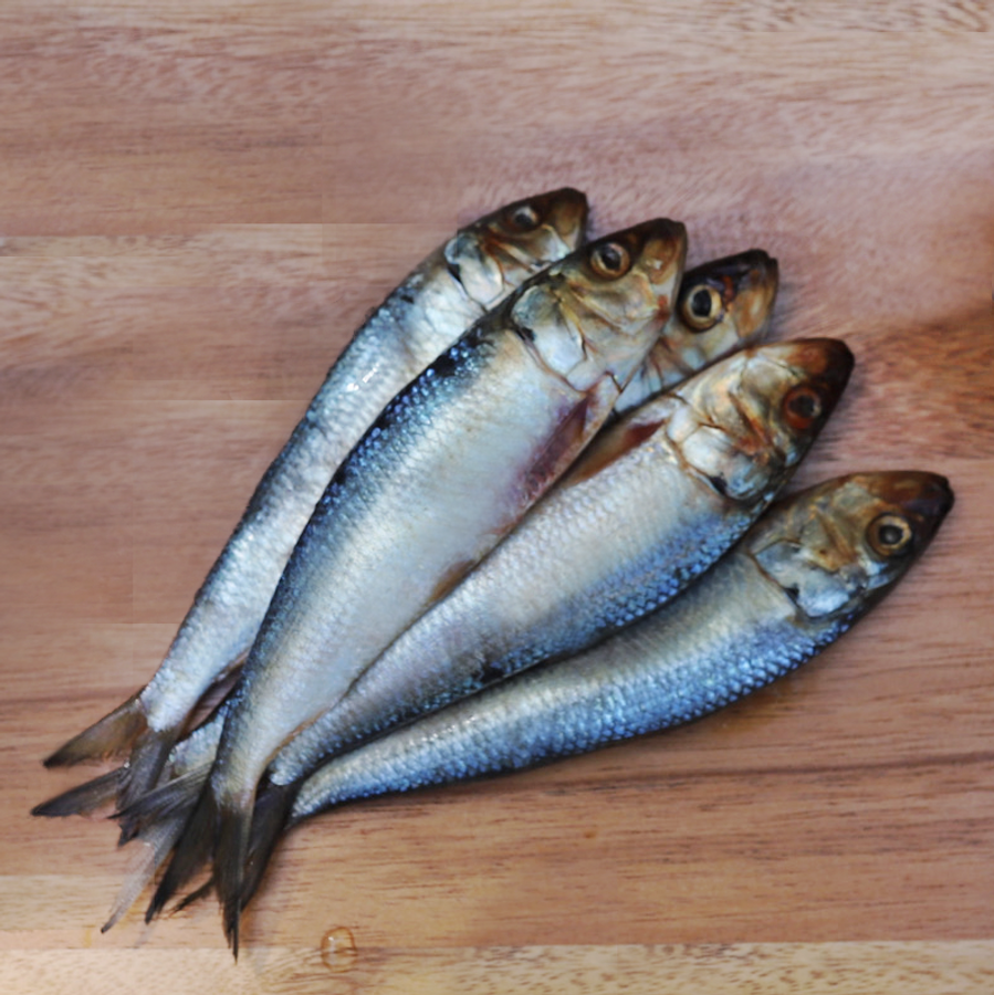 Oma's Pride Whole Sardines - Ponderay, ID - All About Paws